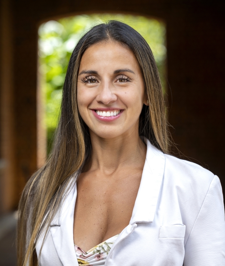 New First-Generation Students and Their Families Welcomed by Faculty and Staff | Davidson